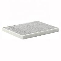 China Fiat GRANDE PUNTO 199 Cabin Air Filter CUK2243 FP2243 with Activated Carbon OEM 6479.84 6479.61 for sale