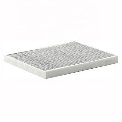 China Fiat GRANDE PUNTO 199 Cabin Air Filter CUK2243 FP2243 with Activated Carbon OEM 6479.84 6479.61 for sale
