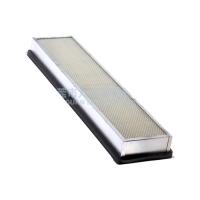 China Industrial Excavator Heavy-duty Filter OE 12Y-979-1171 12Y-979-1174 Air Filter 670*169*58mm PAPER Construction Equipment for sale