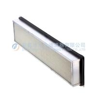 China Industrial Excavator Heavy-duty Filter OE 12Y-979-1171 12Y-979-1174 Air Filter 670*169*58mm PAPER Construction Equipment for sale