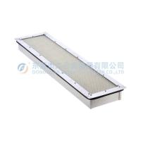 China Industrial Excavator Heavy-duty Filter OE 12Y-979-1171 12Y-979-1174 Air Filter 670*169*58mm PAPER Construction Equipment for sale