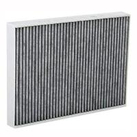China OE NO. 6479.46 CUK2742 FP2742 Activated Carbon Cabin Air Filter for PEUGEOT1 Replacement for sale