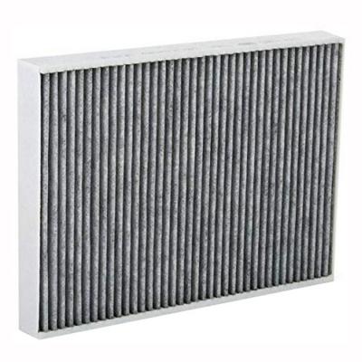 China OE NO. 6479.46 CUK2742 FP2742 Activated Carbon Cabin Air Filter for PEUGEOT1 Replacement for sale