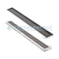 China Industrial Filter 662*62*15mm OE 12Y-979-1181 Air Filter for Heavy-duty Construction Equipment D31/D37/D39/D51EX PX Excavator for sale