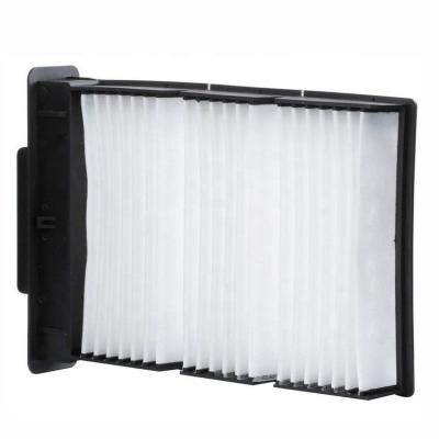 China PEUGEOT1 36039 Cabin Air Filter 93%-99% Efficiency for 6447.TT S1 6479.A5 for sale