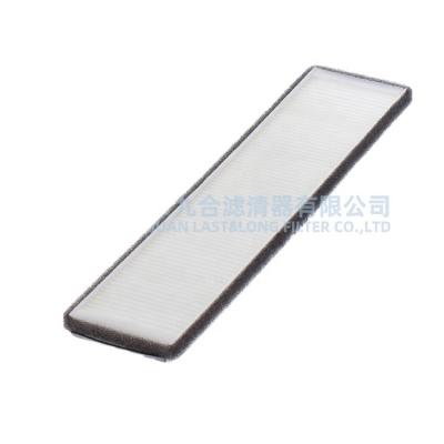 China Industrial Filter OE 42N-07-11910 42N0711910 Air Filter for Excavator WB 97R-5E0/93R-5/93S-5 Construction Equipment for sale