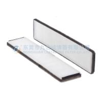 China Industrial Filter OE 42N-07-11910 42N0711910 Air Filter for Excavator WB 97R-5E0/93R-5/93S-5 Construction Equipment for sale