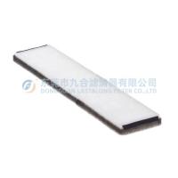 China Industrial Filter OE 42N-07-11910 42N0711910 Air Filter for Excavator WB 97R-5E0/93R-5/93S-5 Construction Equipment for sale