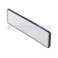 China Industrial Filter OE 42N-07-11910 42N0711910 Air Filter for Excavator WB 97R-5E0/93R-5/93S-5 Construction Equipment for sale