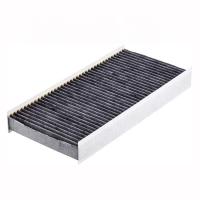 China OEM 6479.A6 6447.YJ CUK3847 Cabin Air Filter Activated Carbon for 2006- Vehicles 376*176*37/48mm for sale