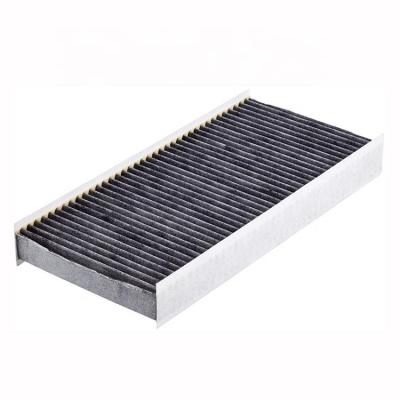 China OEM 6479.A6 6447.YJ CUK3847 Cabin Air Filter Activated Carbon for 2006- Vehicles 376*176*37/48mm for sale