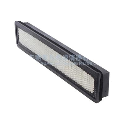 China SKL 46420 Heavy-duty Cabin Air Filter for Industrial Excavator Car Application 91R/93 R/S /97 R/S -5/5E0 Online Support for sale