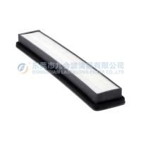 China SKL 46420 Heavy-duty Cabin Air Filter for Industrial Excavator Car Appliion 91R/93 R/S /97 R/S -5/5E0 Online Support for sale