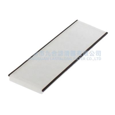 China After Service Online support Heavy-duty Filter OE 22B-54-R730 0691413 Cabin Air Filter for Industrial Filter Excavator for sale
