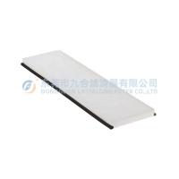 China After Service Online support Heavy-duty Filter OE 22B-54-R730 0691413 Cabin Air Filter for Industrial Filter Excavator for sale