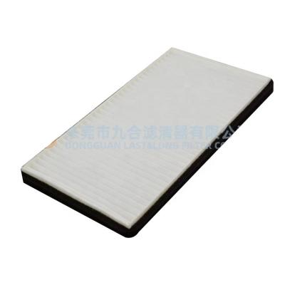 China NON WOVEN Heavy-duty Cabin Air Filter OE 21W-979-R350 for Industrial Filter in Manufacturing Plant for sale