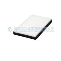 China NON WOVEN Heavy-duty Cabin Air Filter OE 21W-979-R350 for Industrial Filter in Manufacturing Plant for sale