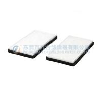 China NON WOVEN Heavy-duty Cabin Air Filter OE 21W-979-R350 for Industrial Filter in Manufacturing Plant for sale