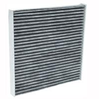 China MITSUBISHI1 CUK18002 Cabin Air Filter Activated Carbon Reference NO. V22-31-1014 for MITSUBISHI1 High for sale
