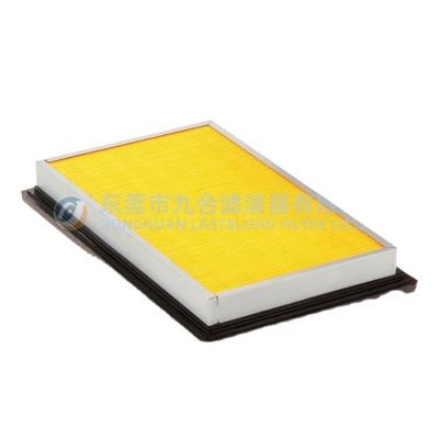 China Construction Equipment PAPER Heavy-duty Filter OE 423-07-52440 PA30329 Air Filter for Industrial Filter for sale