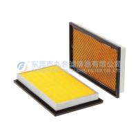China Construction Equipment PAPER Heavy-duty Filter OE 423-07-52440 PA30329 Air Filter for Industrial Filter for sale
