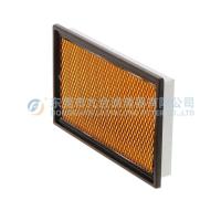 China Construction Equipment PAPER Heavy-duty Filter OE 423-07-52440 PA30329 Air Filter for Industrial Filter for sale
