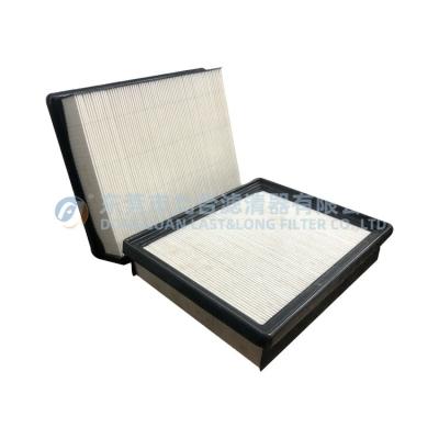 China 225*180*48mm PAPER Heavy-duty Filter OE KHR2772 Air Filter Guaranteed Performance and Durability for sale