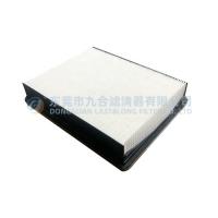 China 225*180*48mm PAPER Heavy-duty Filter OE KHR2772 Air Filter Guaranteed Performance and Durability for sale
