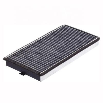 China Improved Engine Performance with 6447.S5 3.0 V6 24V Activated Carbon Cabin Air Filter OEM for sale