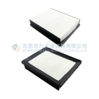 China 225*180*48mm PAPER Heavy-duty Filter OE KHR2772 Air Filter Guaranteed Performance and Durability for sale