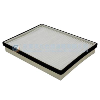 China SUMITOMO SH200/210-5 A5 Car Application Heavy-duty Filter OE 51186-41980 KHR13340 Air Filter for Heavy-duty Vehicles for sale
