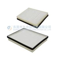 China SUMITOMO SH200/210-5 A5 Car Appliion Heavy-duty Filter OE 51186-41980 KHR13340 Air Filter for Heavy-duty Vehicles for sale
