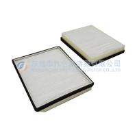 China SUMITOMO SH200/210-5 A5 Car Appliion Heavy-duty Filter OE 51186-41980 KHR13340 Air Filter for Heavy-duty Vehicles for sale