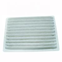 China OEM  17801-87222 CF-P004 Cabin Air Filter for sale