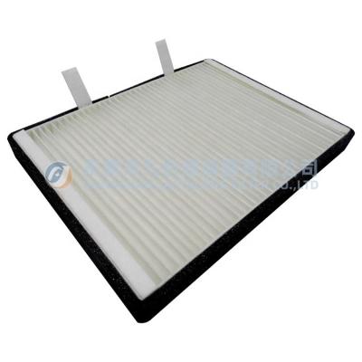 China Heavy-duty Filter for Construction Equipment OE 51186-41951 KHR13330 Air Filter for sale