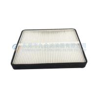 China Heavy-duty Filter for Construction Equipment OE 51186-41951 KHR13330 Air Filter for sale