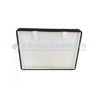 China Heavy-duty Filter for Construction Equipment OE 51186-41951 KHR13330 Air Filter for sale