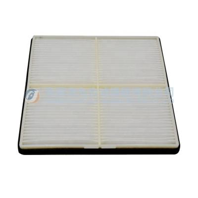 China Heavy-duty Filter OE 51186-42300 KHR27540 363-9402 NON WOVEN Cabin Air Filter for Construction Works for sale