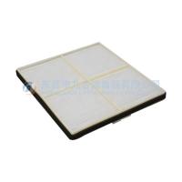 China Heavy-duty Filter OE 51186-42300 KHR27540 363-9402 NON WOVEN Cabin Air Filter for Construction Works for sale