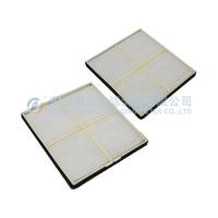 China Heavy-duty Filter OE 51186-42300 KHR27540 363-9402 NON WOVEN Cabin Air Filter for Construction Works for sale