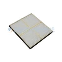 China Heavy-duty Filter OE 51186-42300 KHR27540 363-9402 NON WOVEN Cabin Air Filter for Construction Works for sale