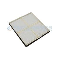 China Heavy-duty Filter OE 51186-42300 KHR27540 363-9402 NON WOVEN Cabin Air Filter for Construction Works for sale