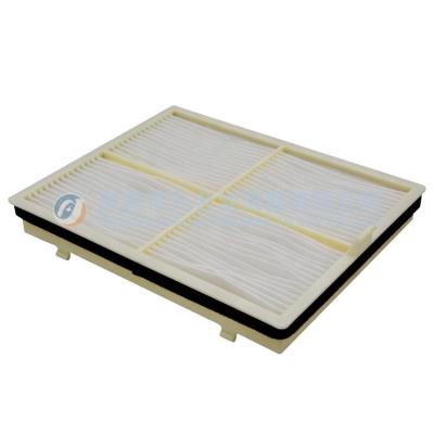 China SUMITOMO SH130/210/360-6 A6 Construction Equipment Heavy-duty Cabin Air Filter OE 51186-42610 KHR27260 for Performance for sale