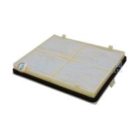 China SUMITOMO SH130/210/360-6 A6 Construction Equipment Heavy-duty Cabin Air Filter OE 51186-42610 KHR27260 for Performance for sale