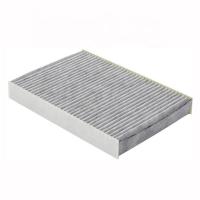 China Efficiency Boosting OEM 7711228912 CUK2945 Cabin Air Filter Activated Carbon for sale
