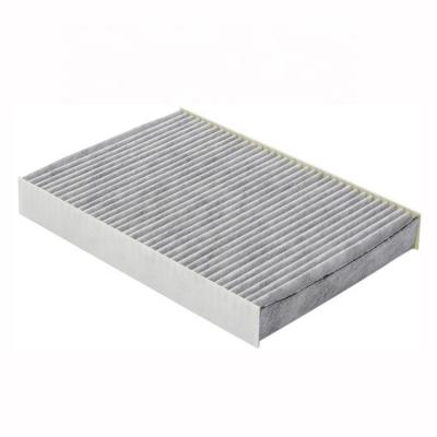 China Efficiency Boosting OEM 7711228912 CUK2945 Cabin Air Filter Activated Carbon for sale