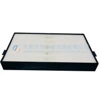 China After Service Online support NON WOVEN Heavy-duty Filter OE 11703980 Cabin Air Filter for Industrial Filter Excavator for sale