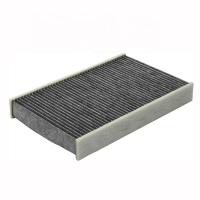 China Efficiency 93%-99% Renault1 OEM 27277-4936R CUK1629 Cabin Air Filter Activated Carbon for sale