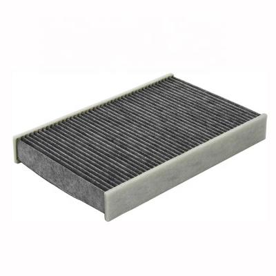 China Efficiency 93%-99% Renault1 OEM 27277-4936R CUK1629 Cabin Air Filter Activated Carbon for sale
