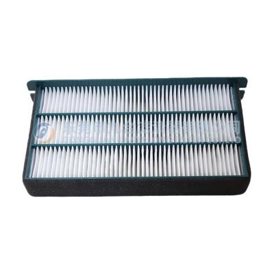 China SDLG LG135/150/210/225E Construction Equipment Heavy-duty Filter OE 14503269 14405925 for Improved Air Flow Efficiency for sale